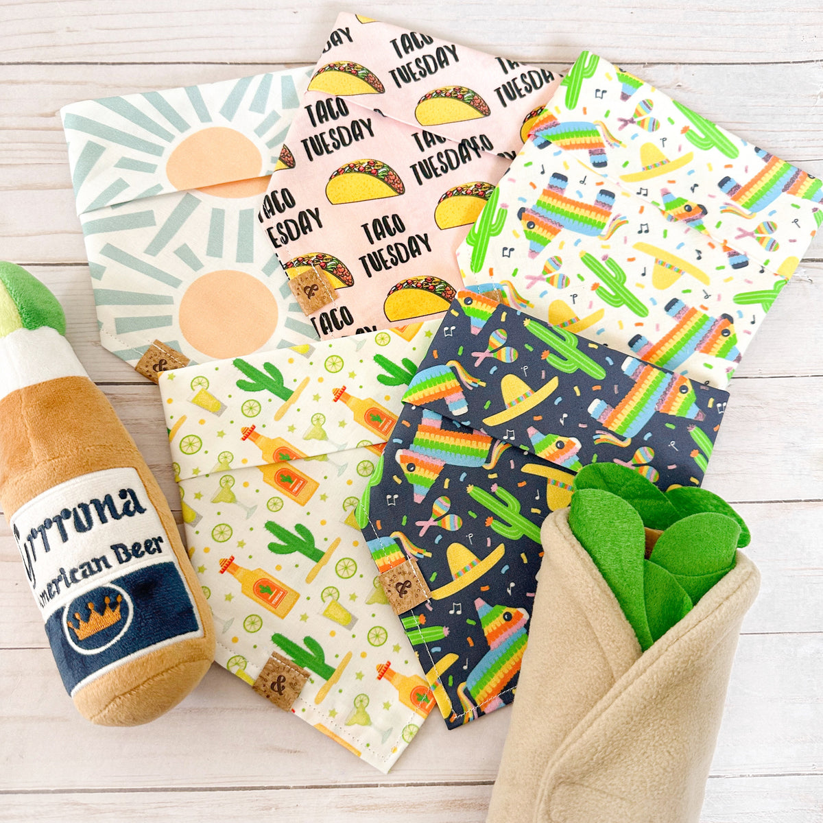 shop cinco de mayo + mother's day collection – & Mutts Co.