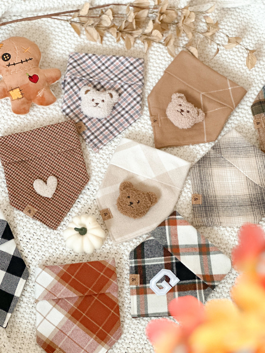 shop fall 2025 collection – & Mutts Co.