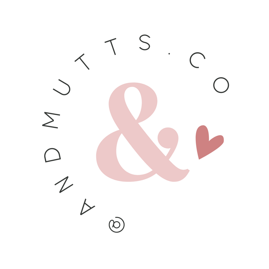 & MUTTS Co. – & Mutts Co.